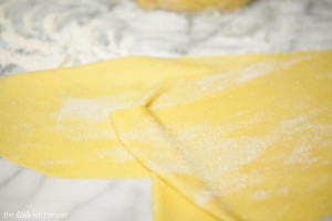 How to Make Homemade Ravioli