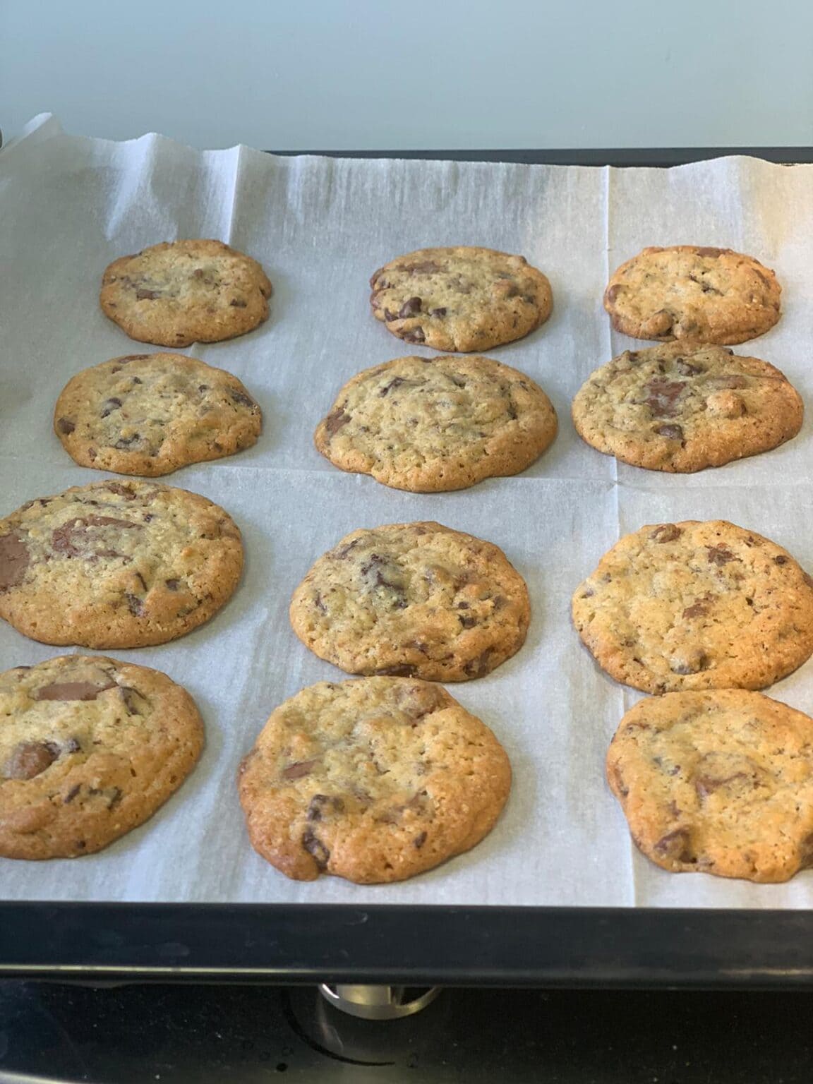 DoubleTree Cookie Recipe - The Little Kitchen