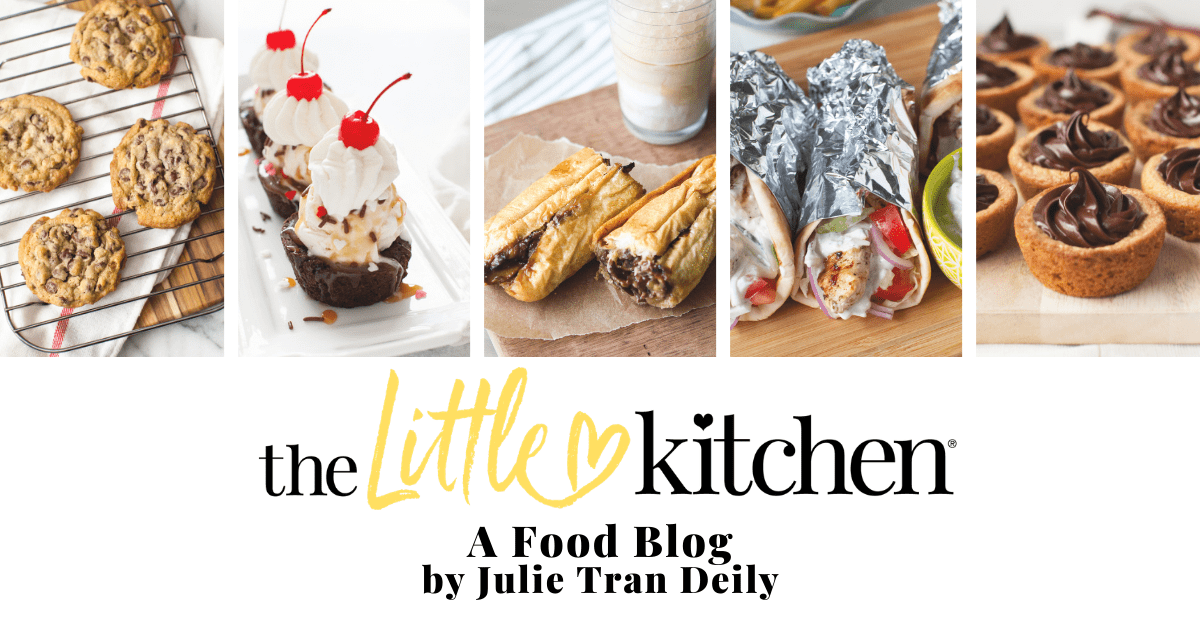 Asian Archives - The Little Kitchen