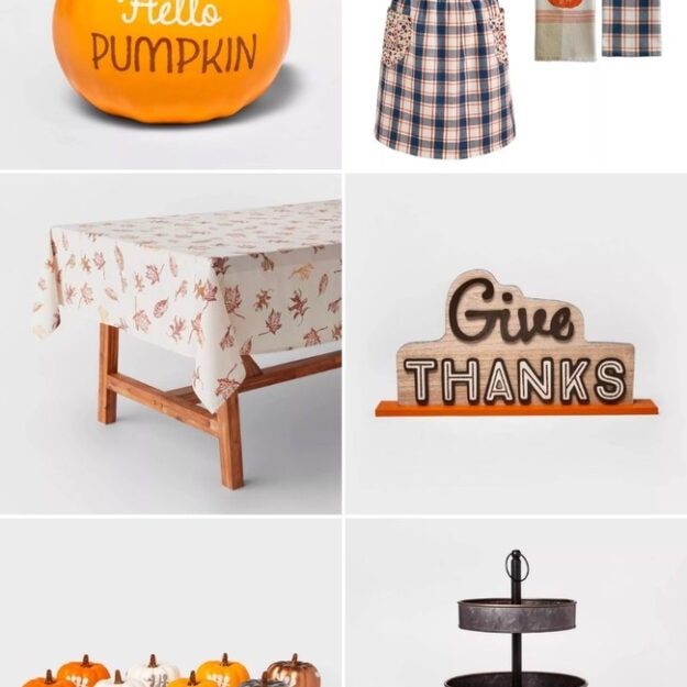 2019 Favorite Things Giveaway - The Little Kitchen